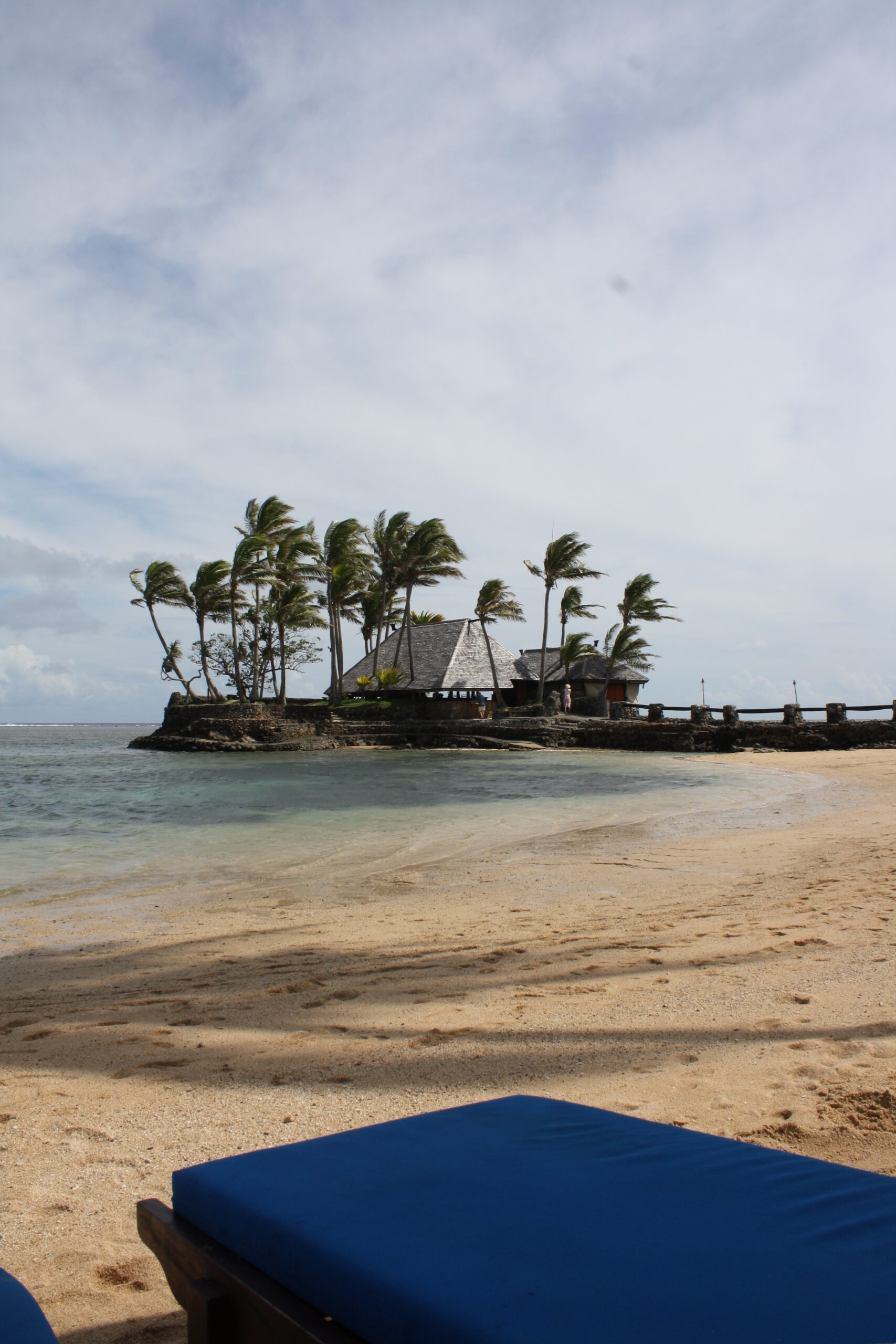 Fiji Travel Guide
